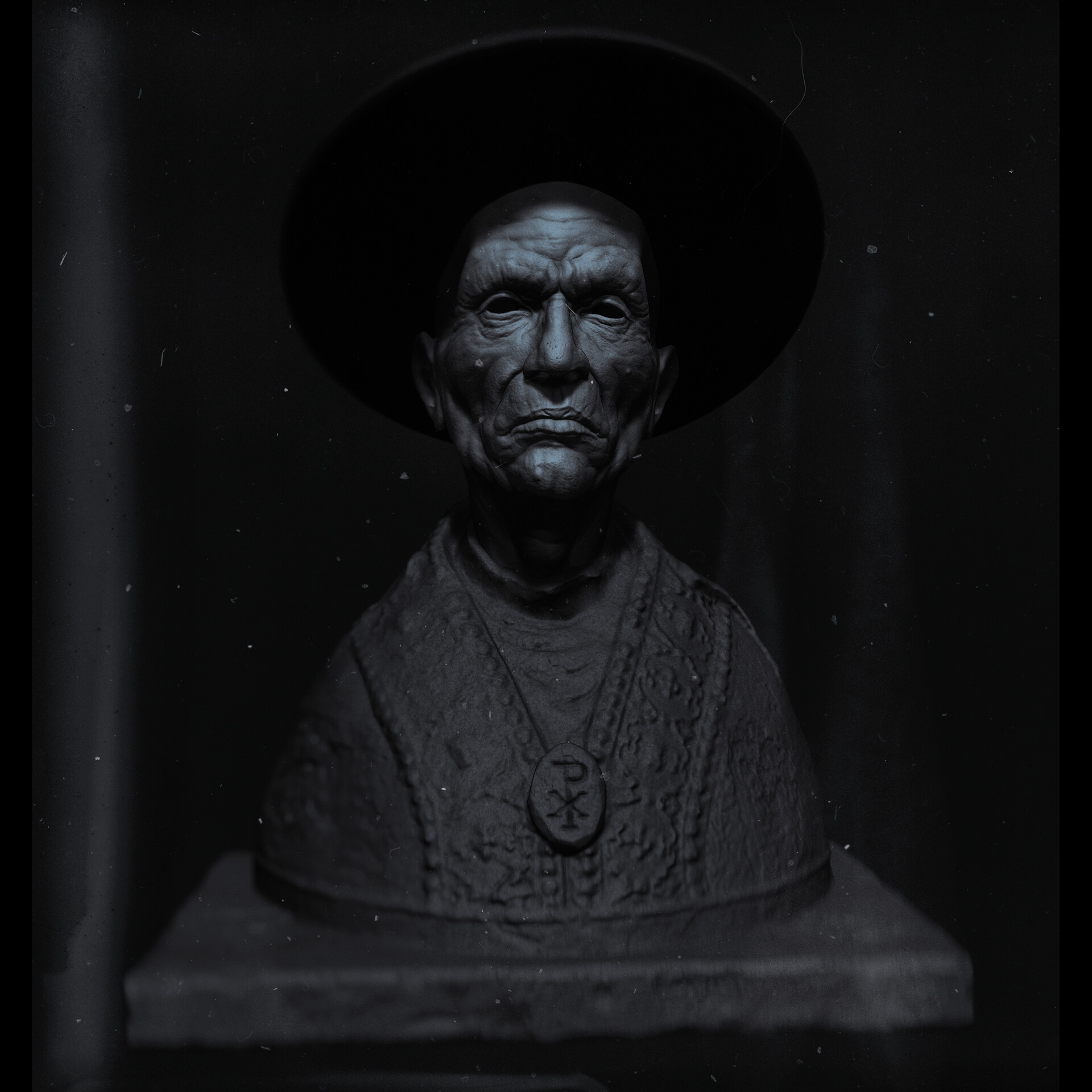 ArtStation - Serpent of the Light