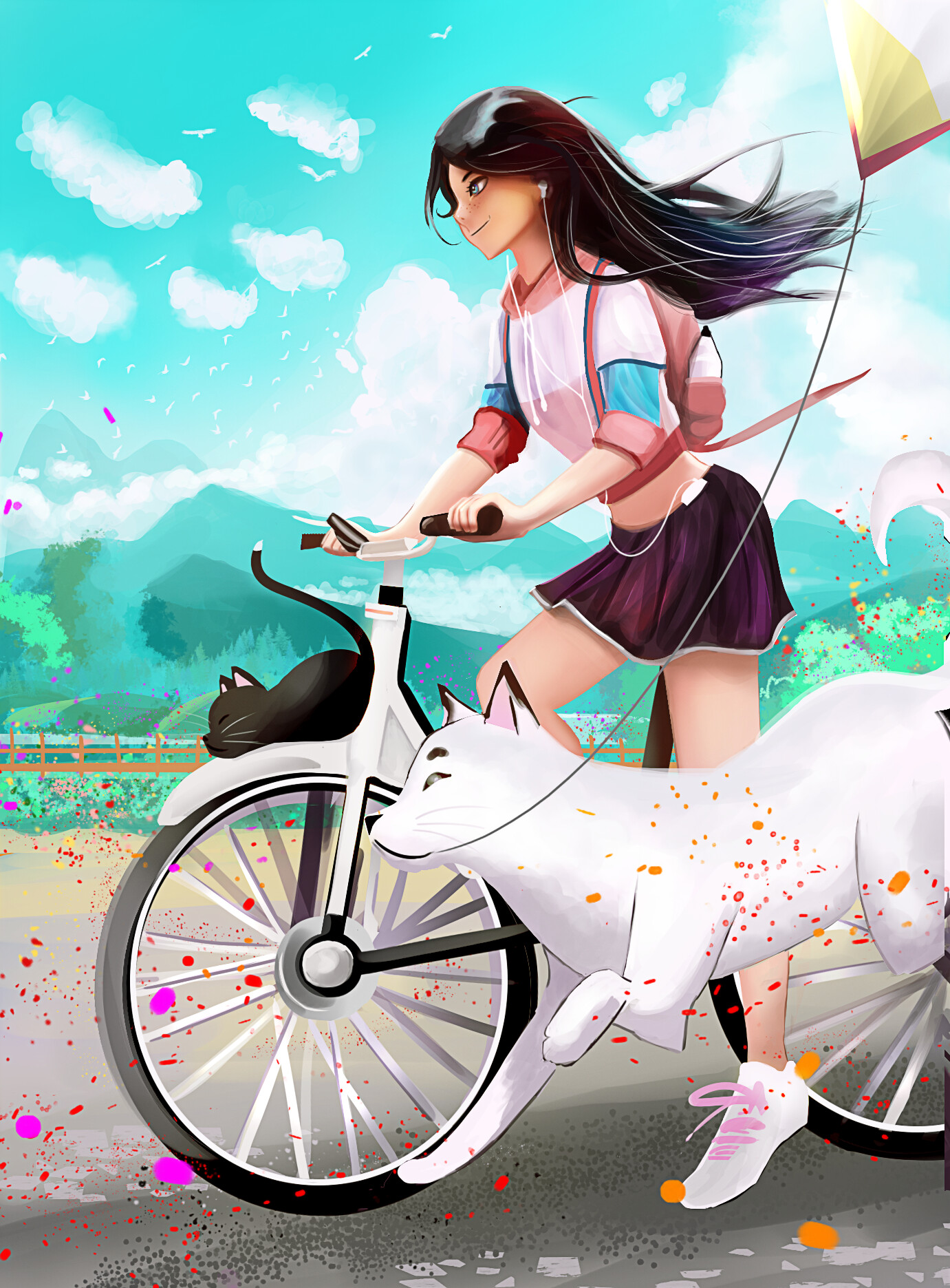 ArtStation - RossDraws Copy #2