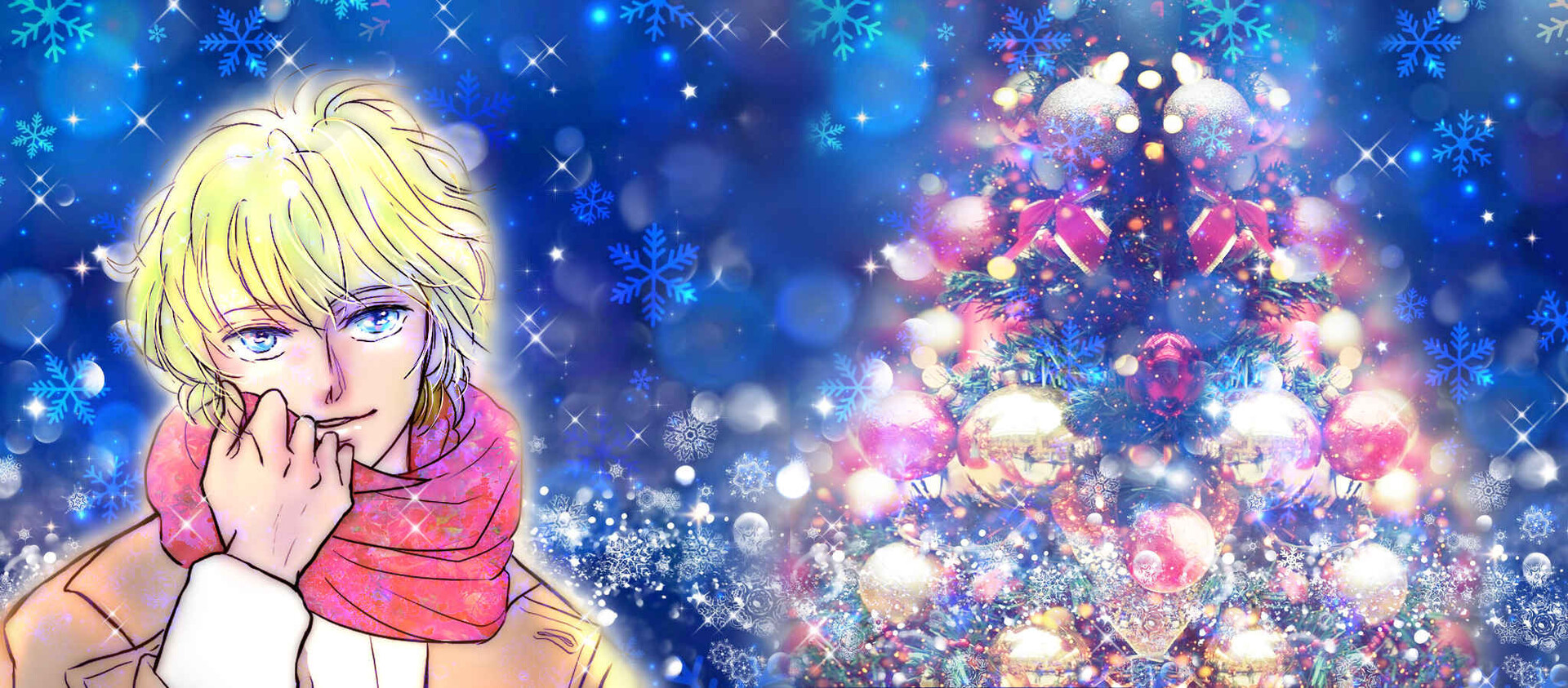 ArtStation - Silent Night