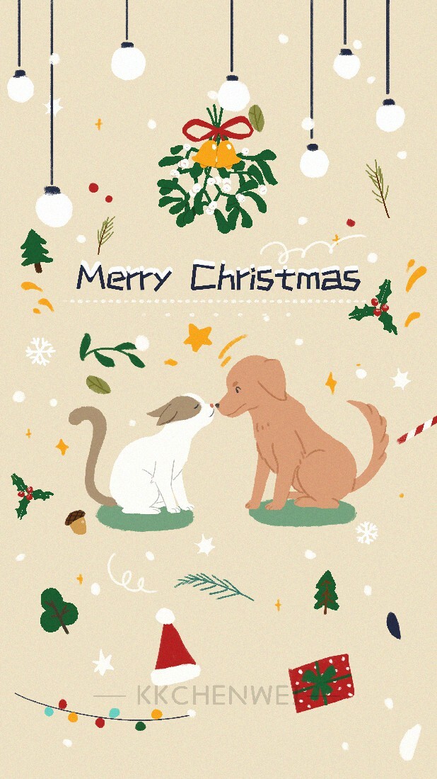 ArtStation - christmas