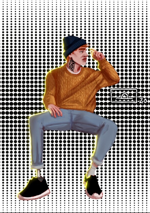 ArtStation - Barrin O’Peyton