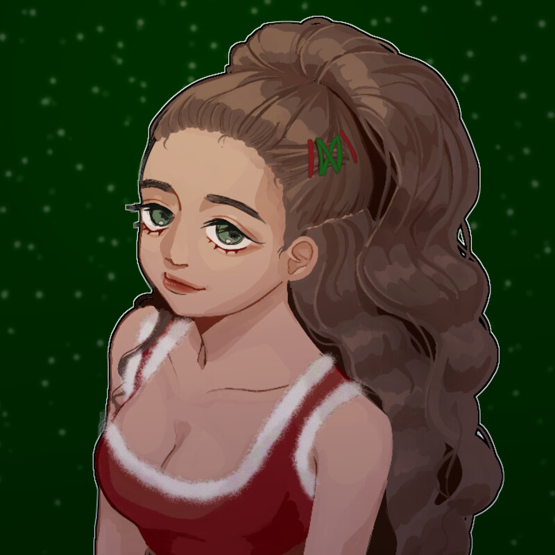 ArtStation - Kim ye eun