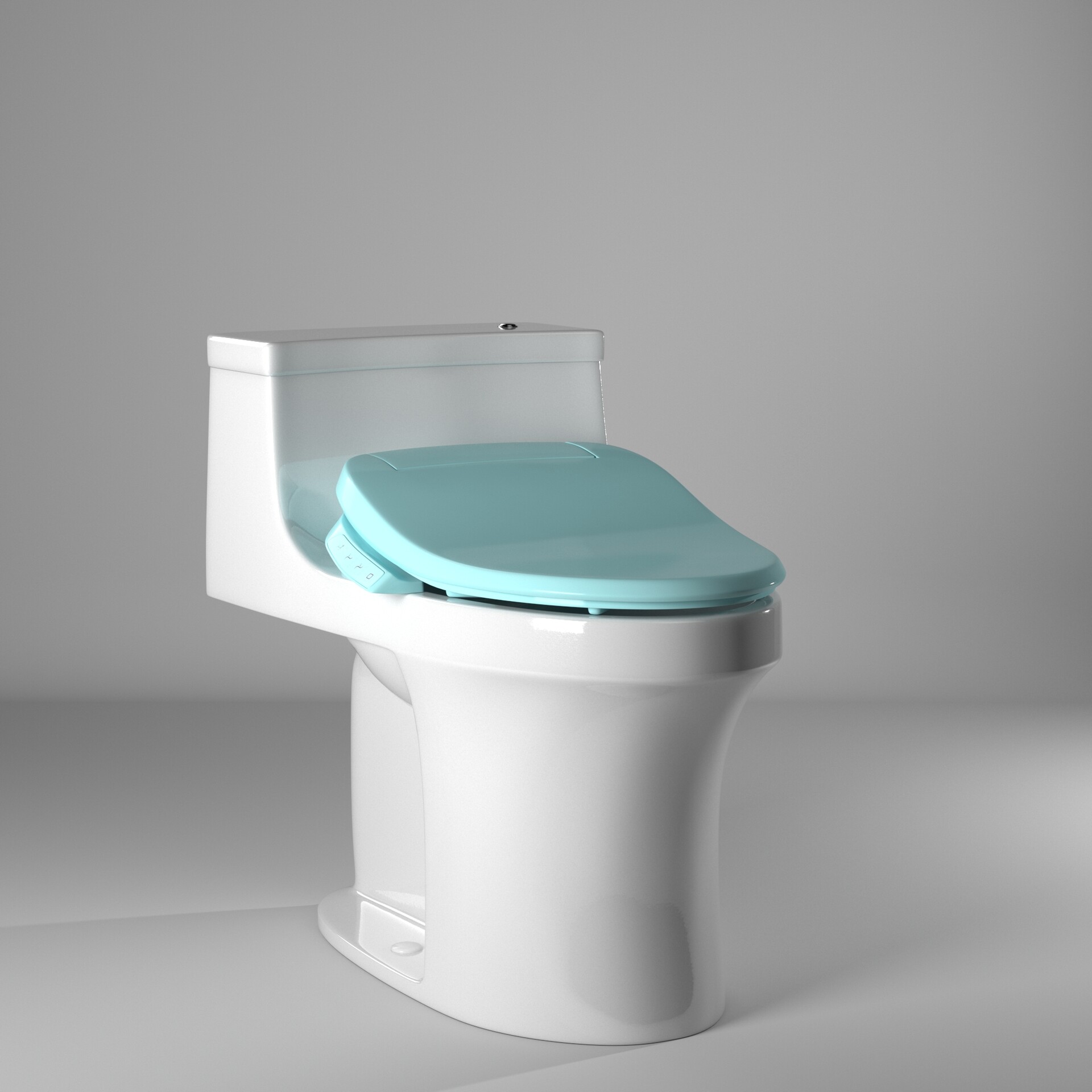 ArtStation - Toilet