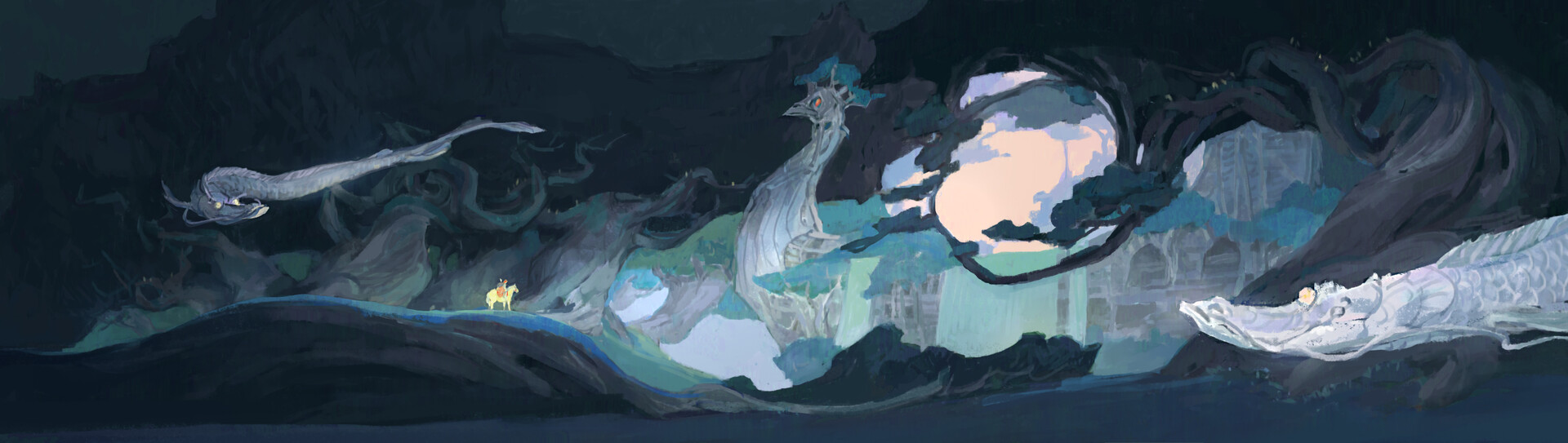 dawei-lu-ss-t3.jpg (1920×543)-花瓣网