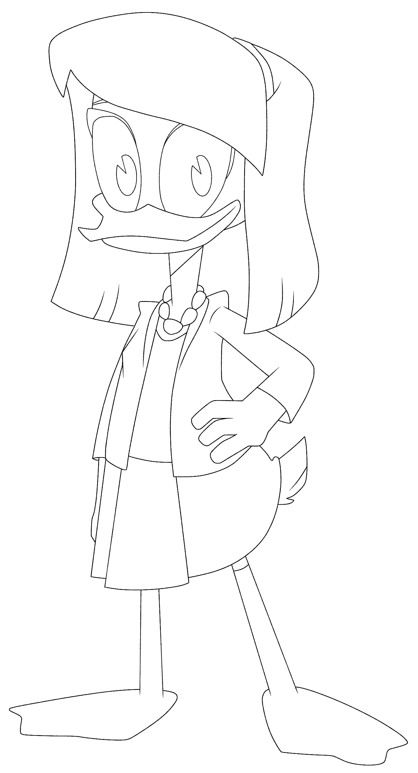 instant star coloring pages