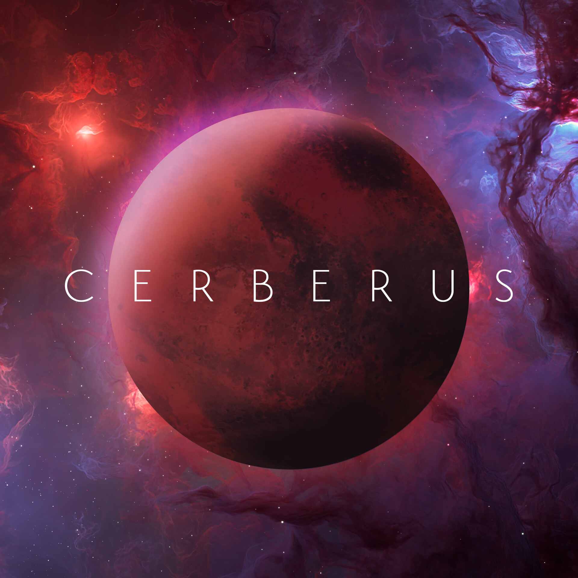 bentoBAUX - Cerberus