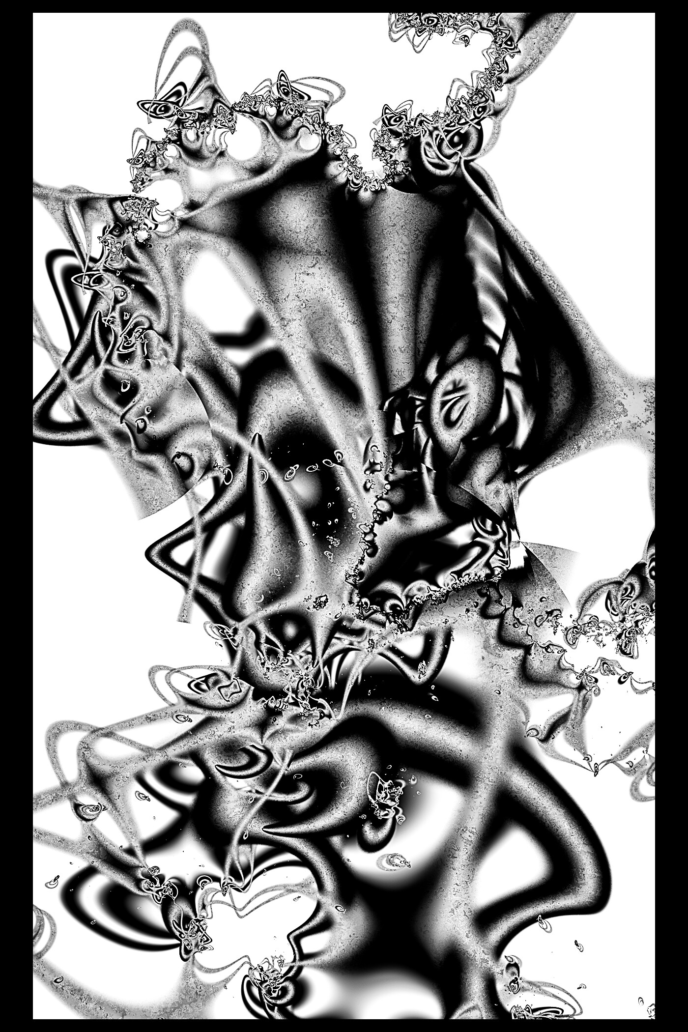 ArtStation - Demon Crouch