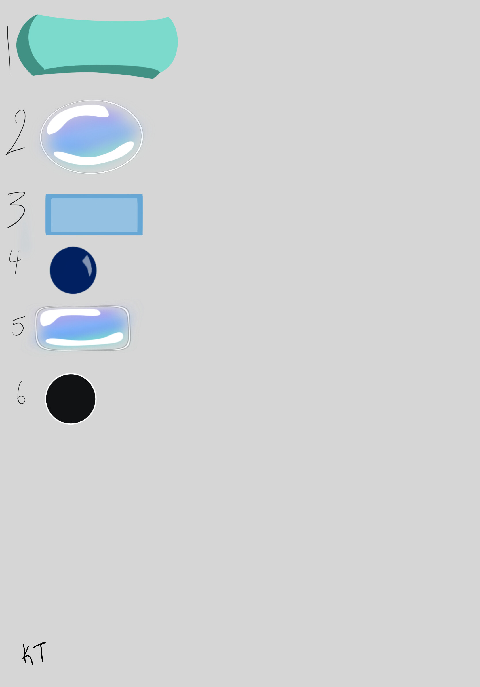 Katie Tong - Patrick Isolation UI and Environment