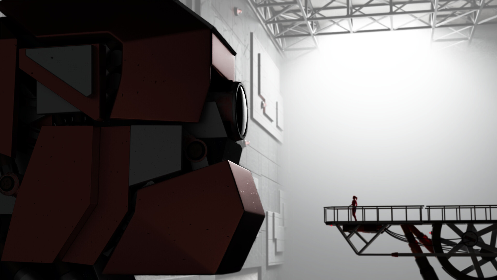 ArtStation - The Giant