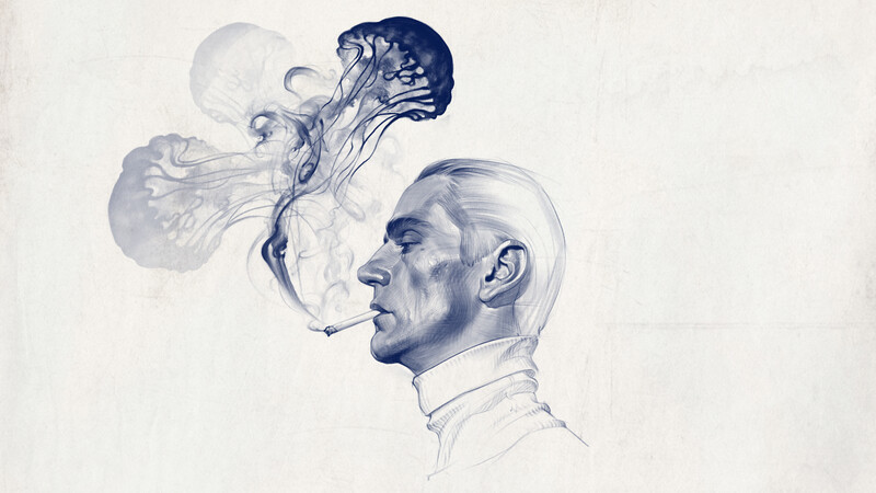 ArtStation - Tima Akai