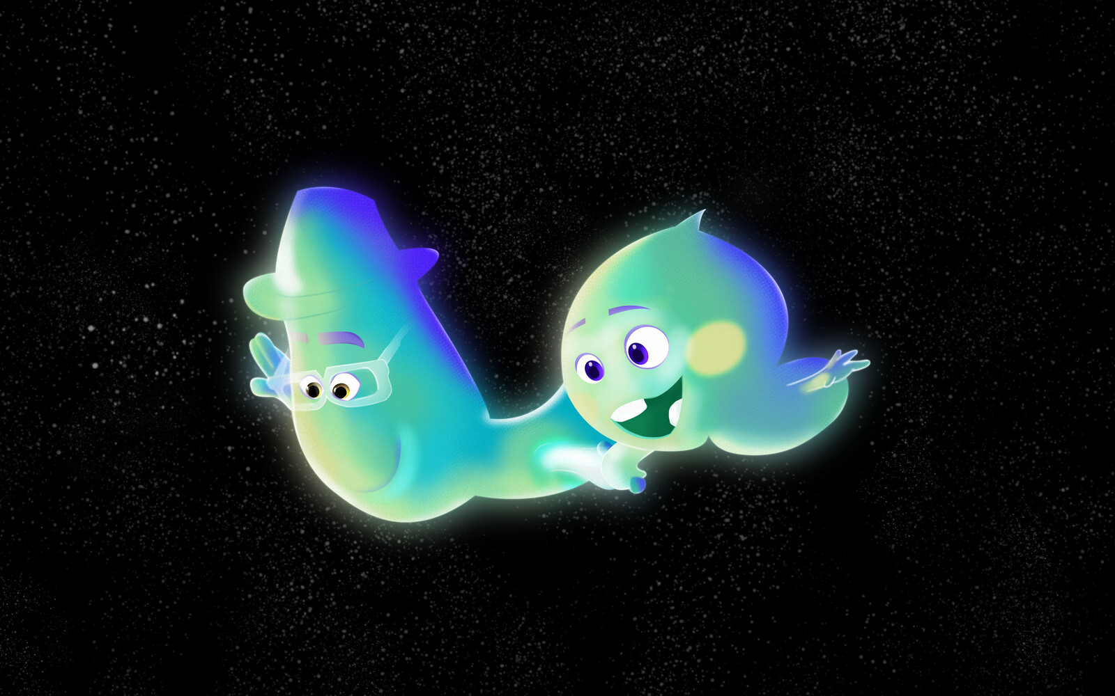 DARLON XIMENES - Soul fan art