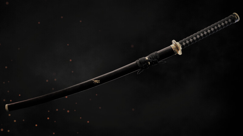 ArtStation - Oren 3D