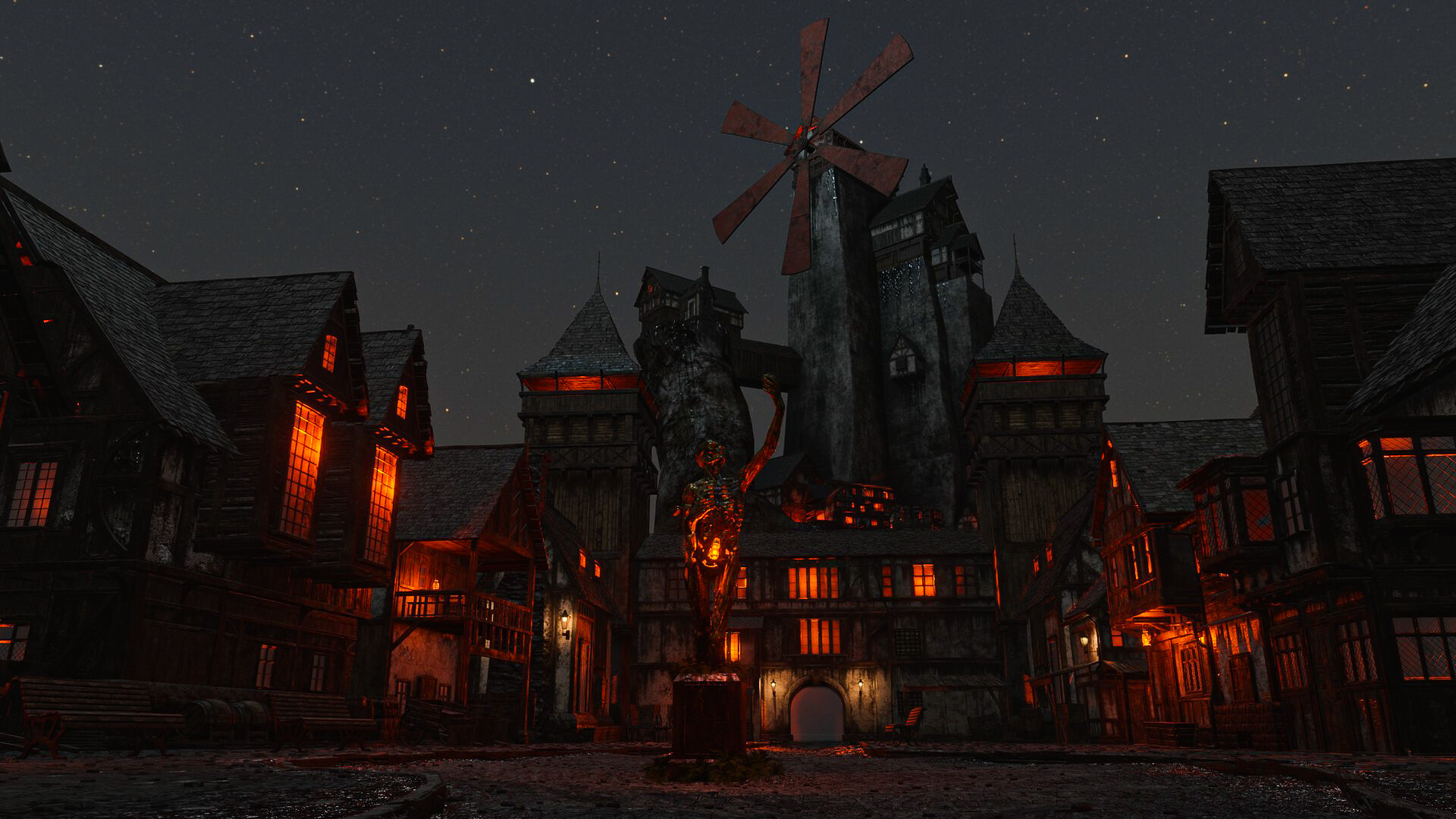 James Jiang - Environment Design Fall 2020 Final