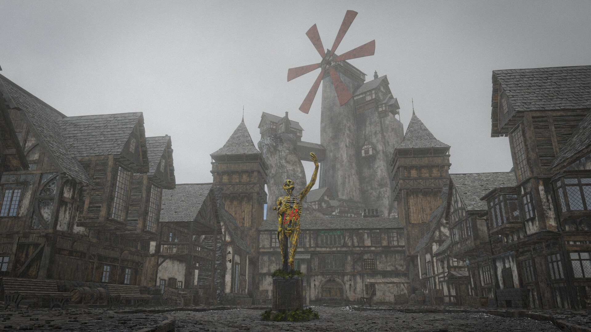 James Jiang - Environment Design Fall 2020 Final