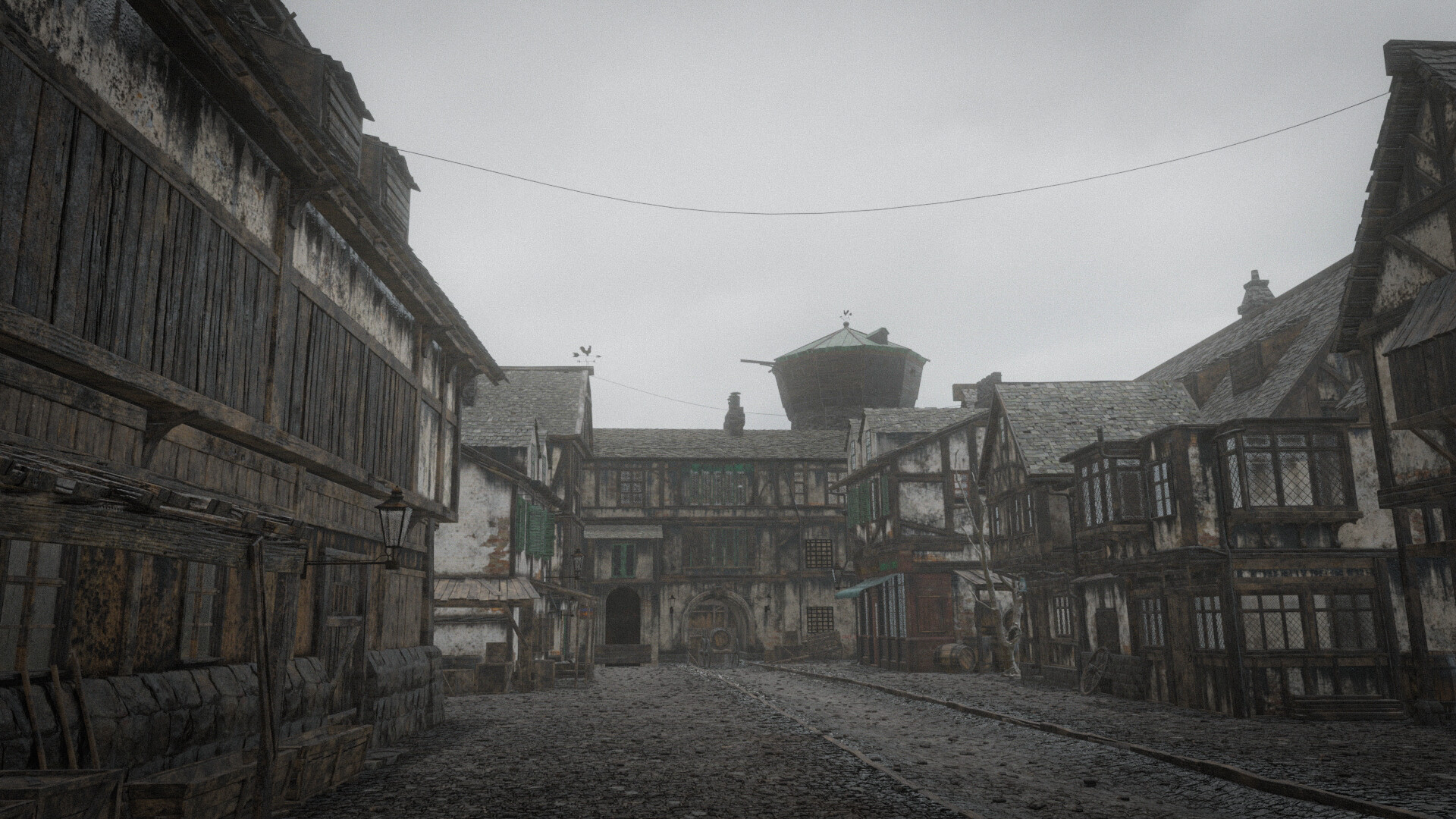 James Jiang - Environment Design Fall 2020 Final