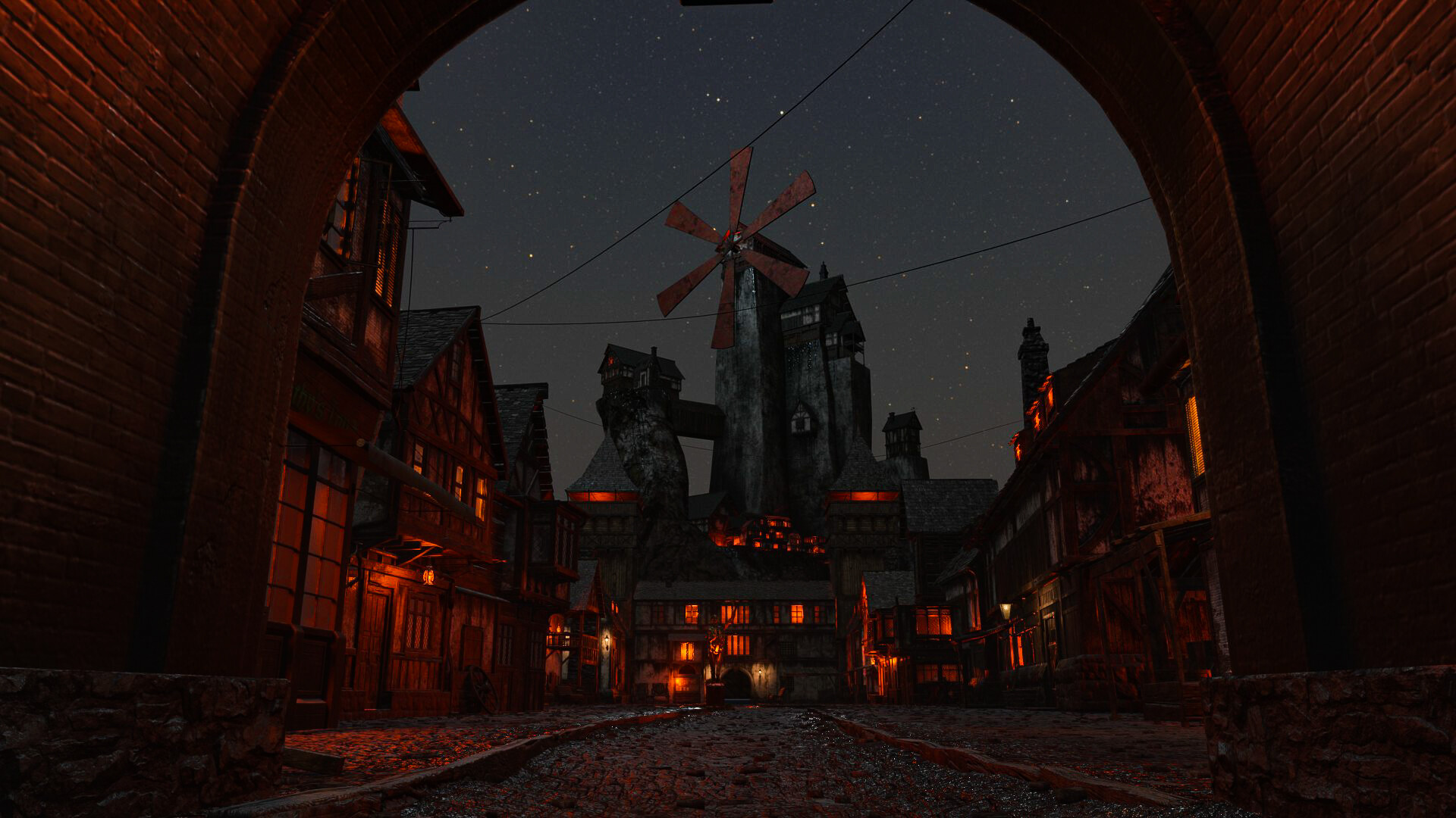 James Jiang - Environment Design Fall 2020 Final