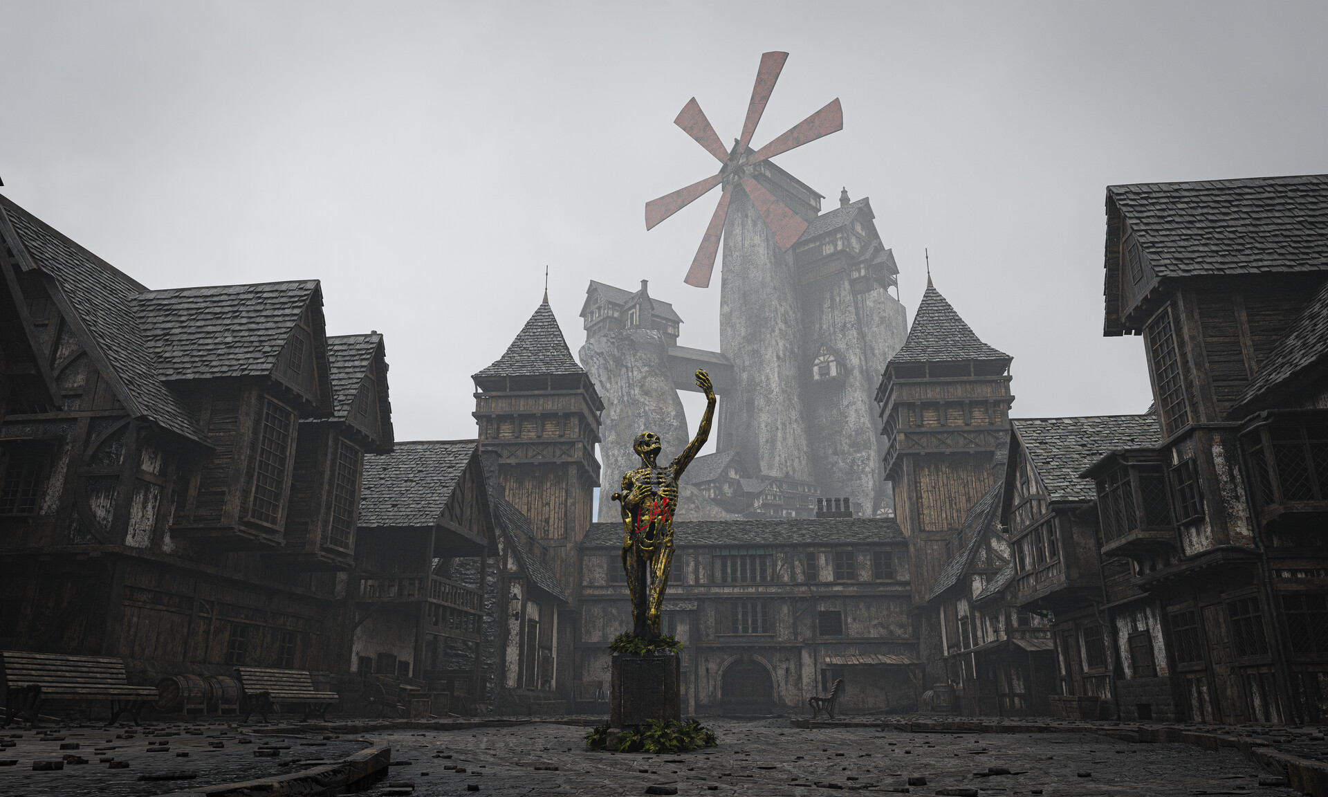 James Jiang - Environment Design Fall 2020 Final