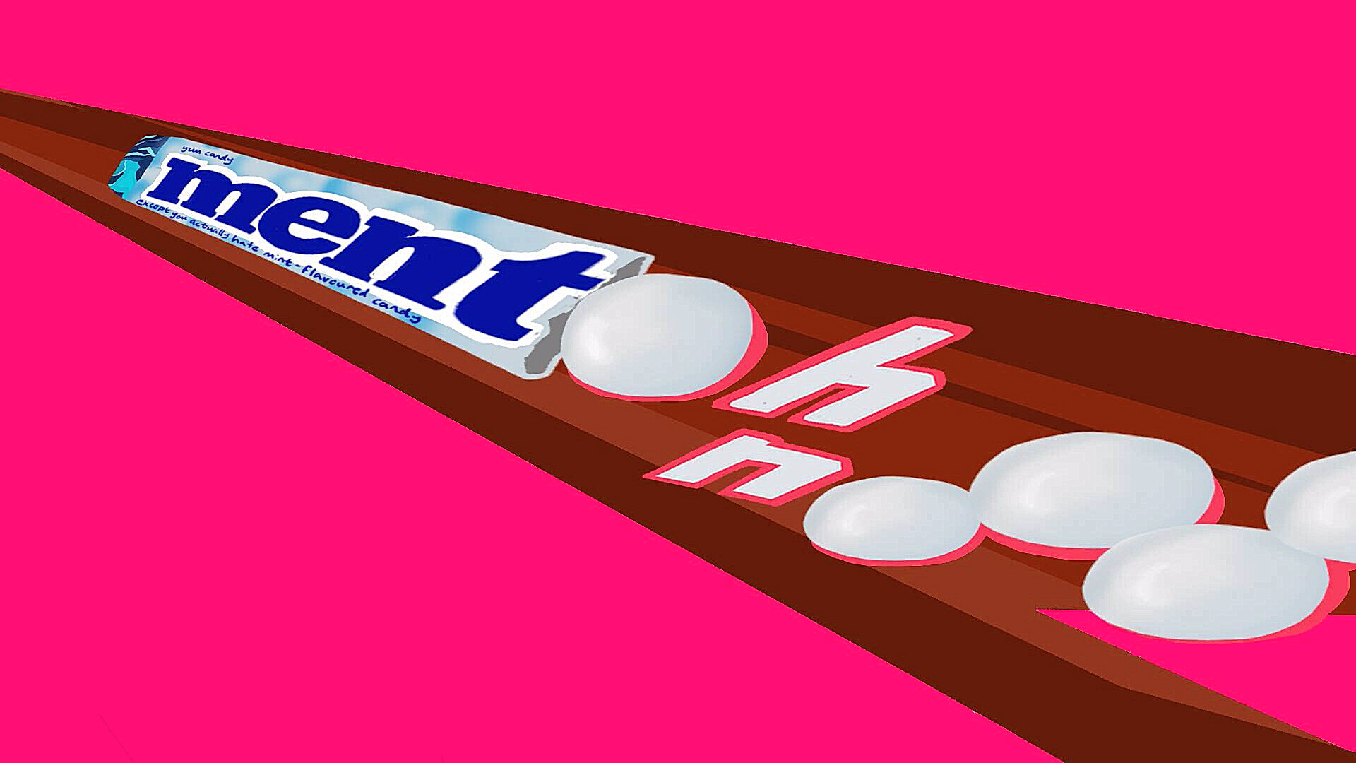 Edwin Seow - Title Slate Illustrations That I Did For School Projects