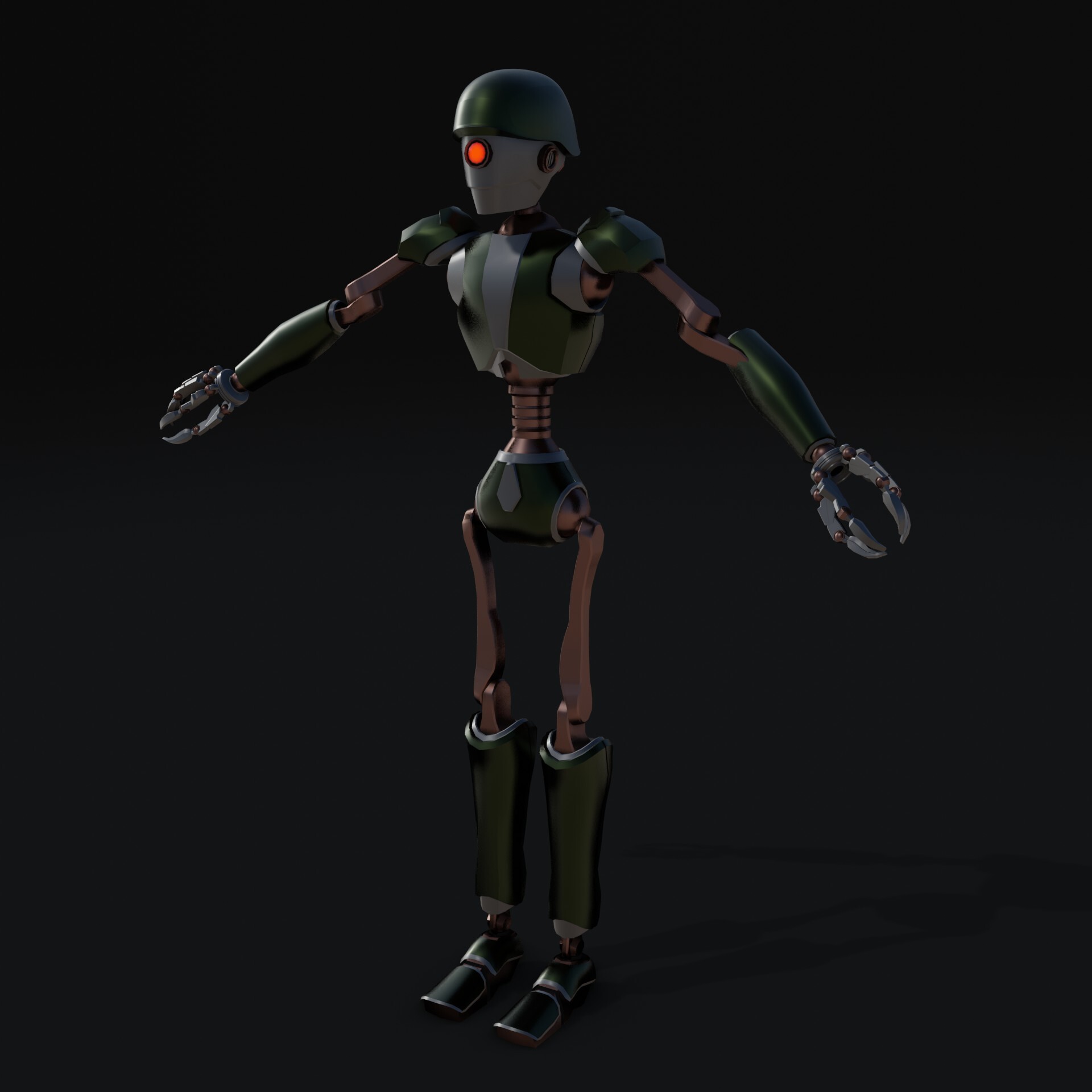 Fernando Malhada - Retro - Bot 2