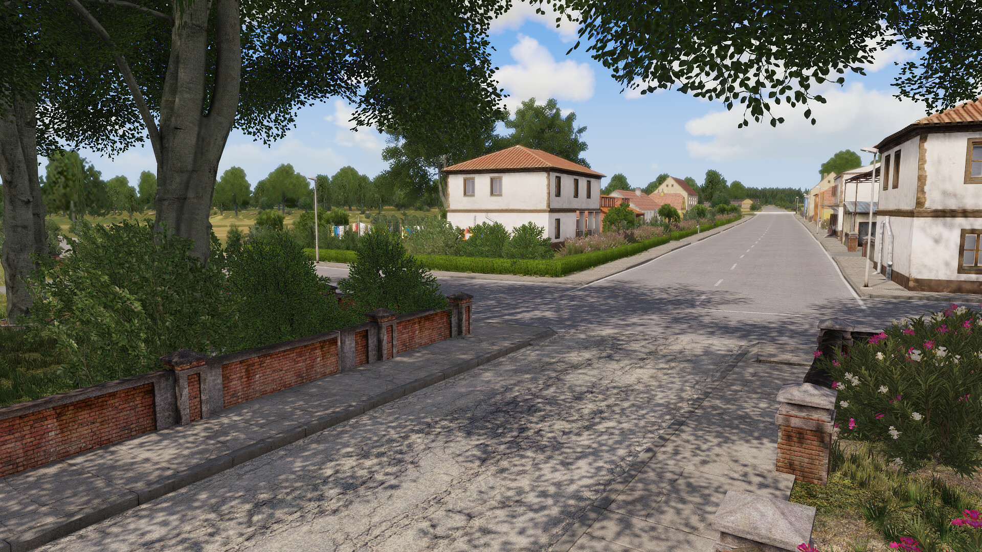 Kevin Baird - Rosche, Germany. Arma 3