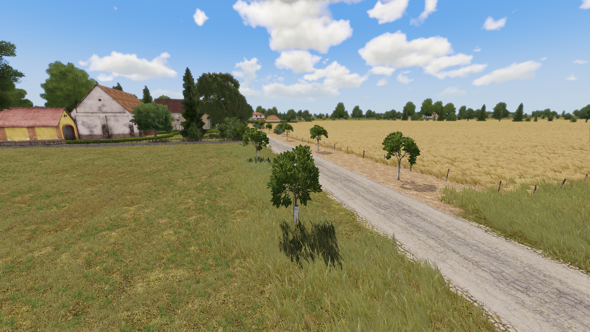 Kevin Baird - Rosche, Germany. Arma 3