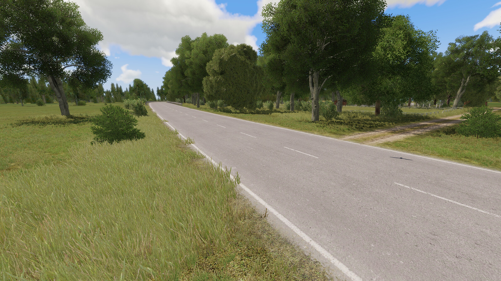 Kevin Baird - Rosche, Germany. Arma 3