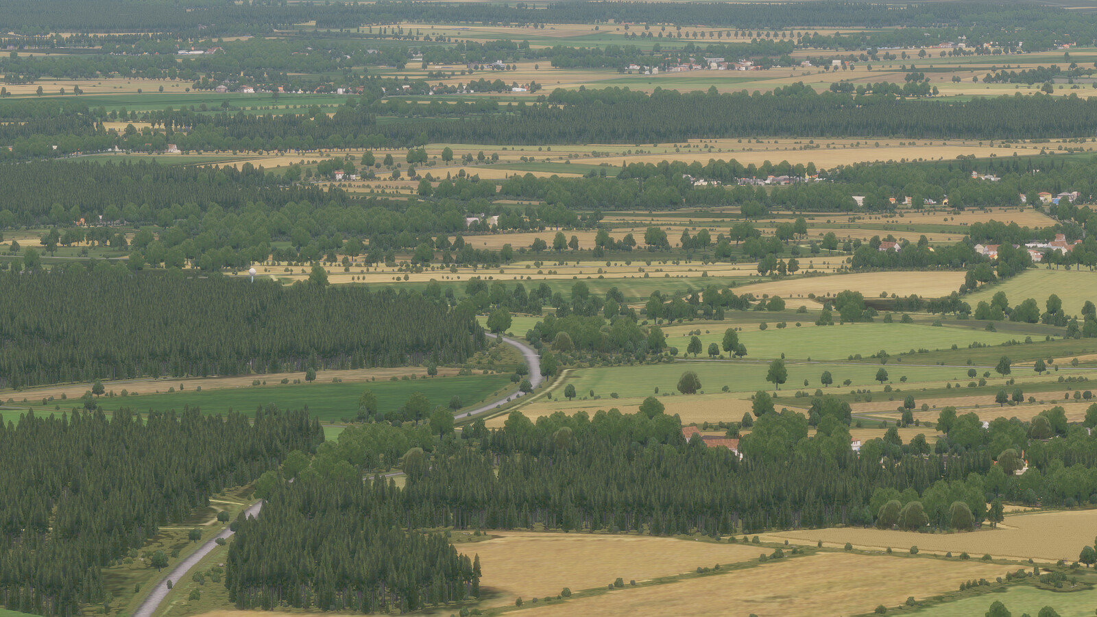 Kevin Baird - Rosche, Germany. Arma 3