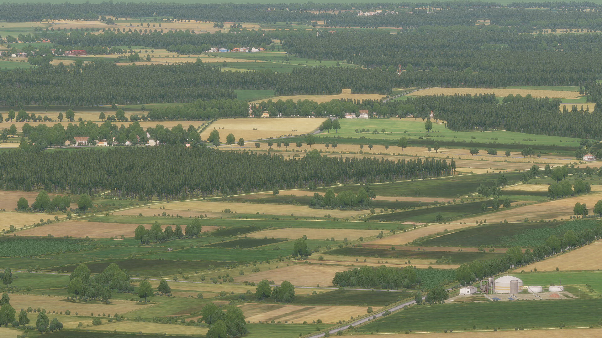 Kevin Baird - Rosche, Germany. Arma 3