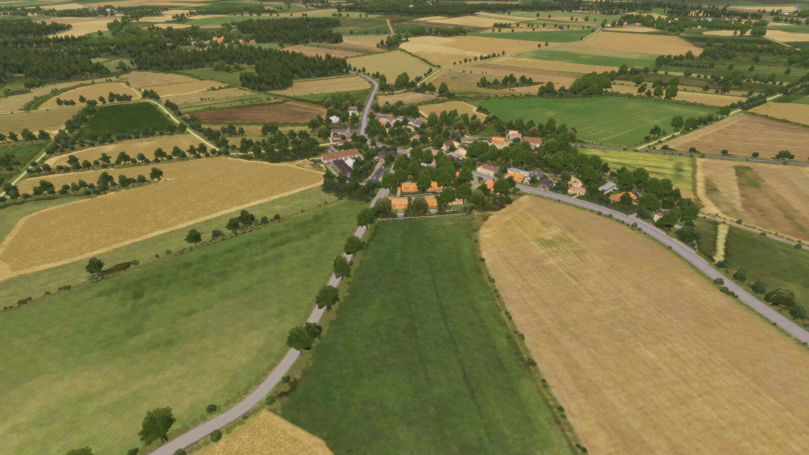 Kevin Baird - Rosche, Germany. Arma 3