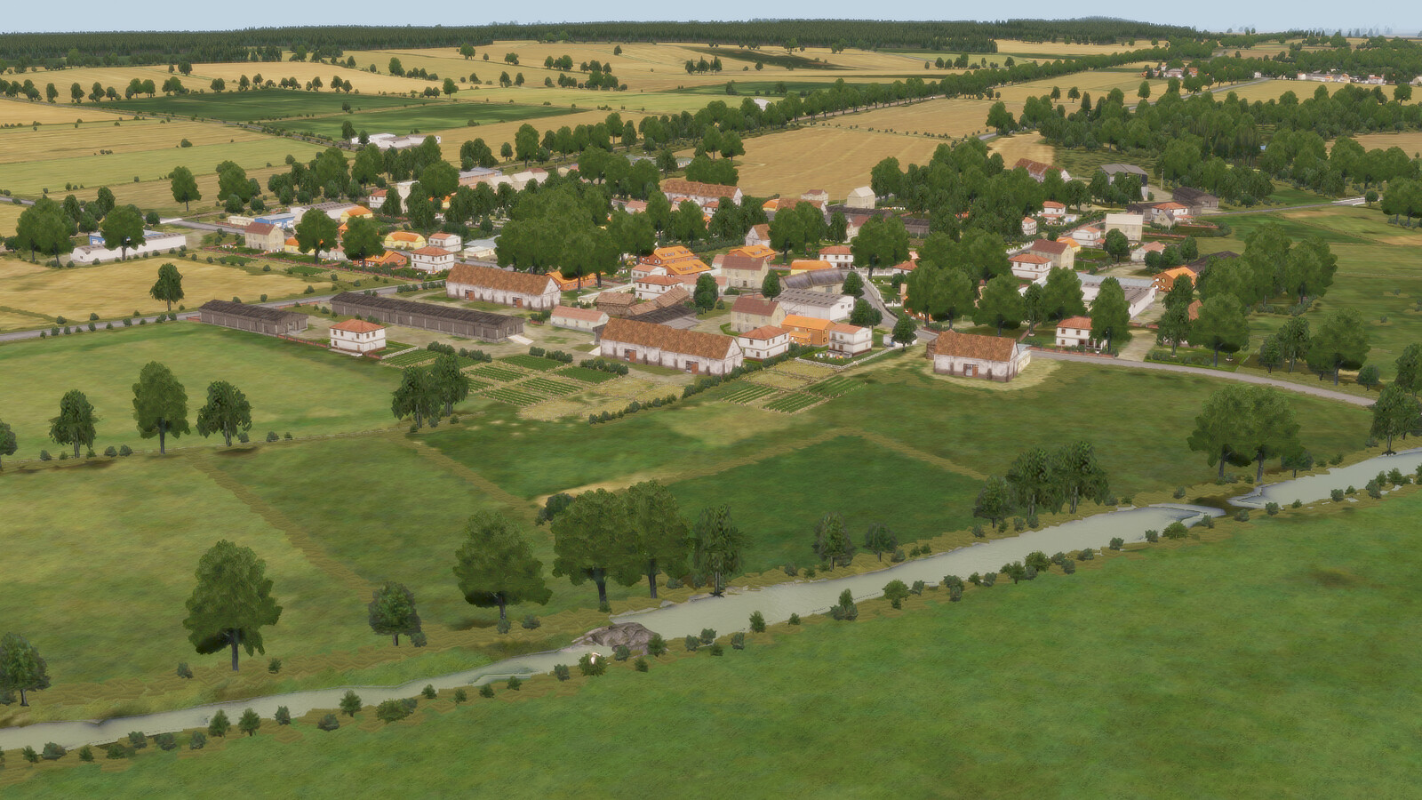 Kevin Baird - Rosche, Germany. Arma 3