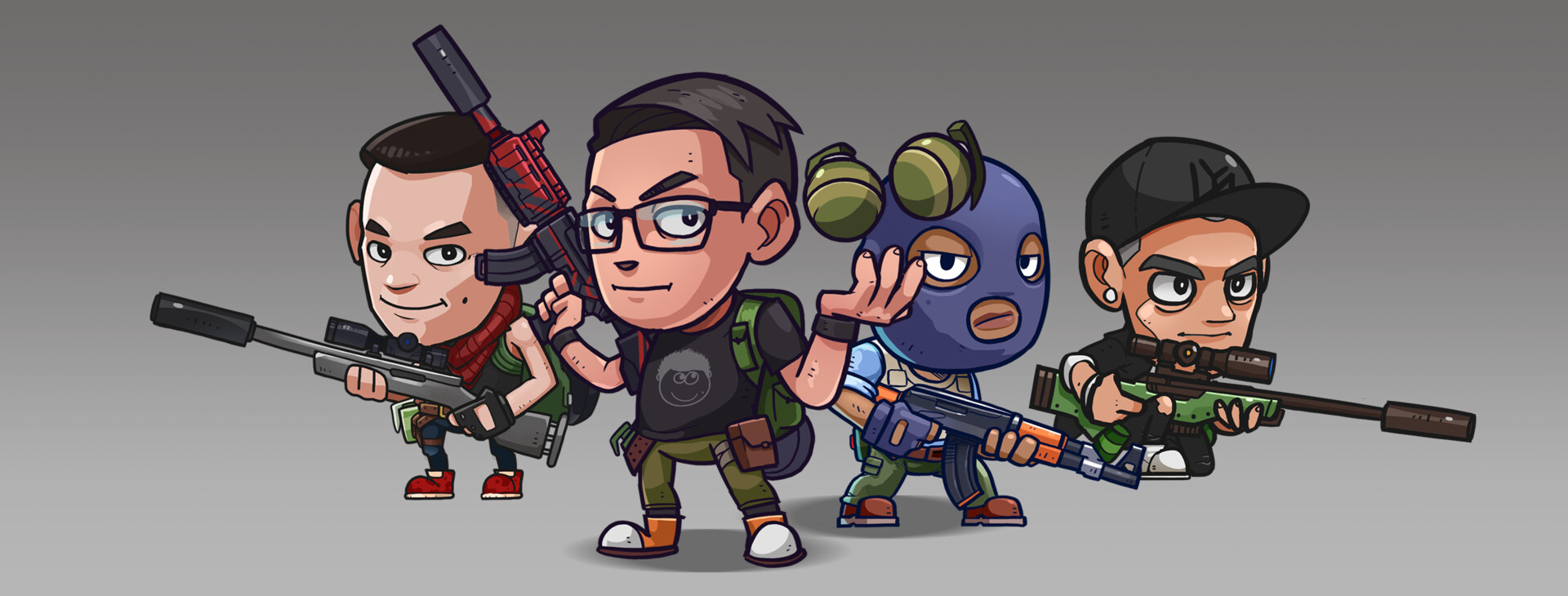 ArtStation - Refund gaming