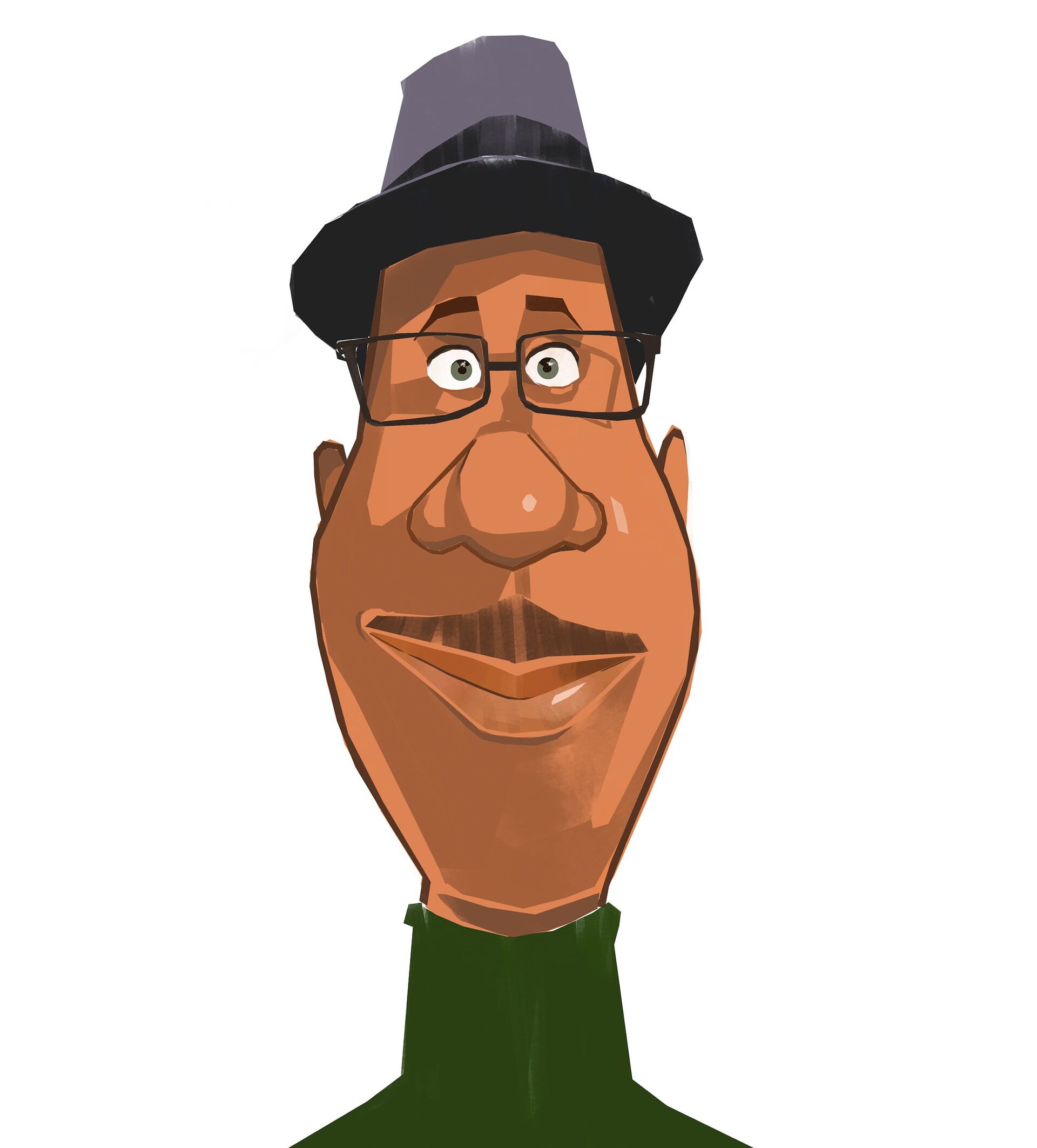 ArtStation - Joe gardner