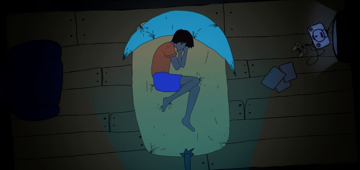 ArtStation - something went wrong ...