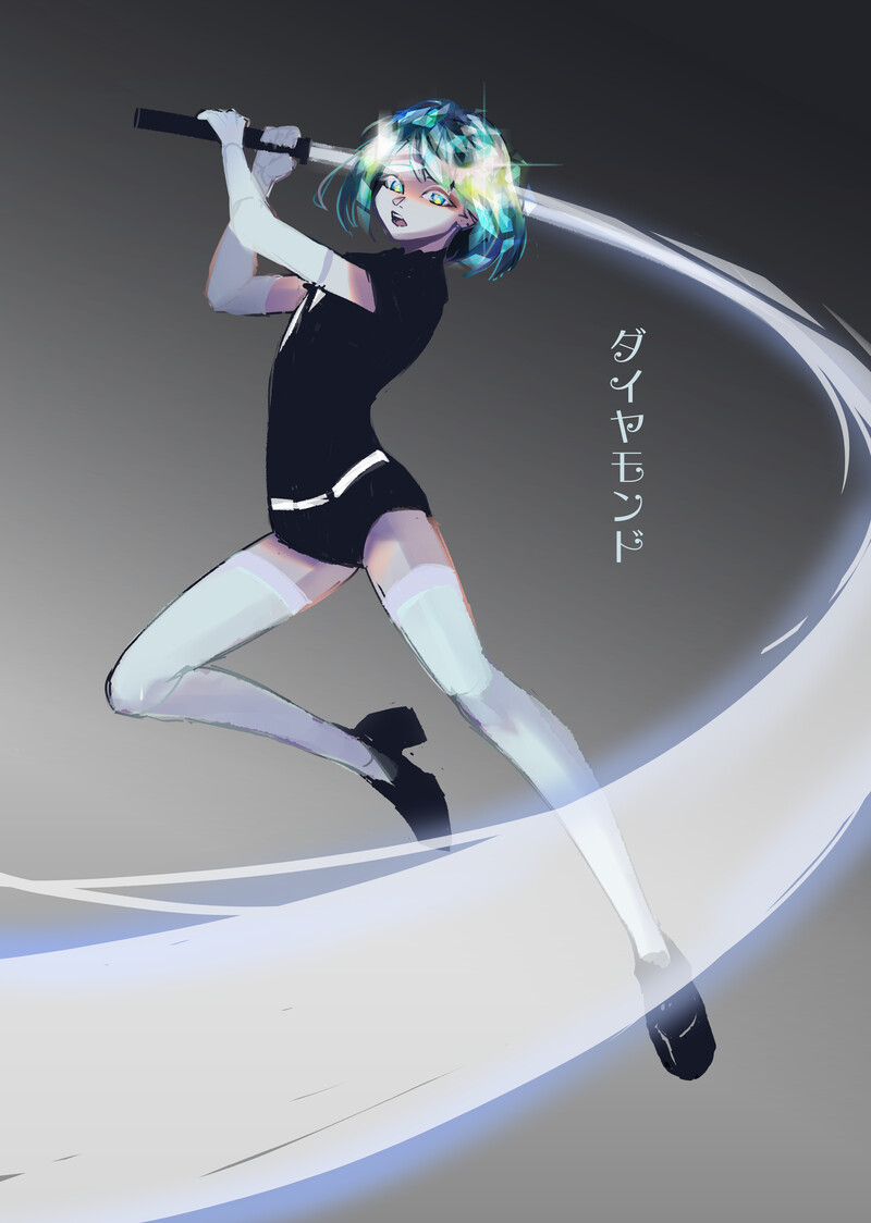 ArtStation - Rena Arsentyeva