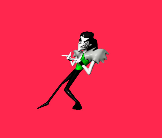 ArtStation - Loki - Destripando la historia