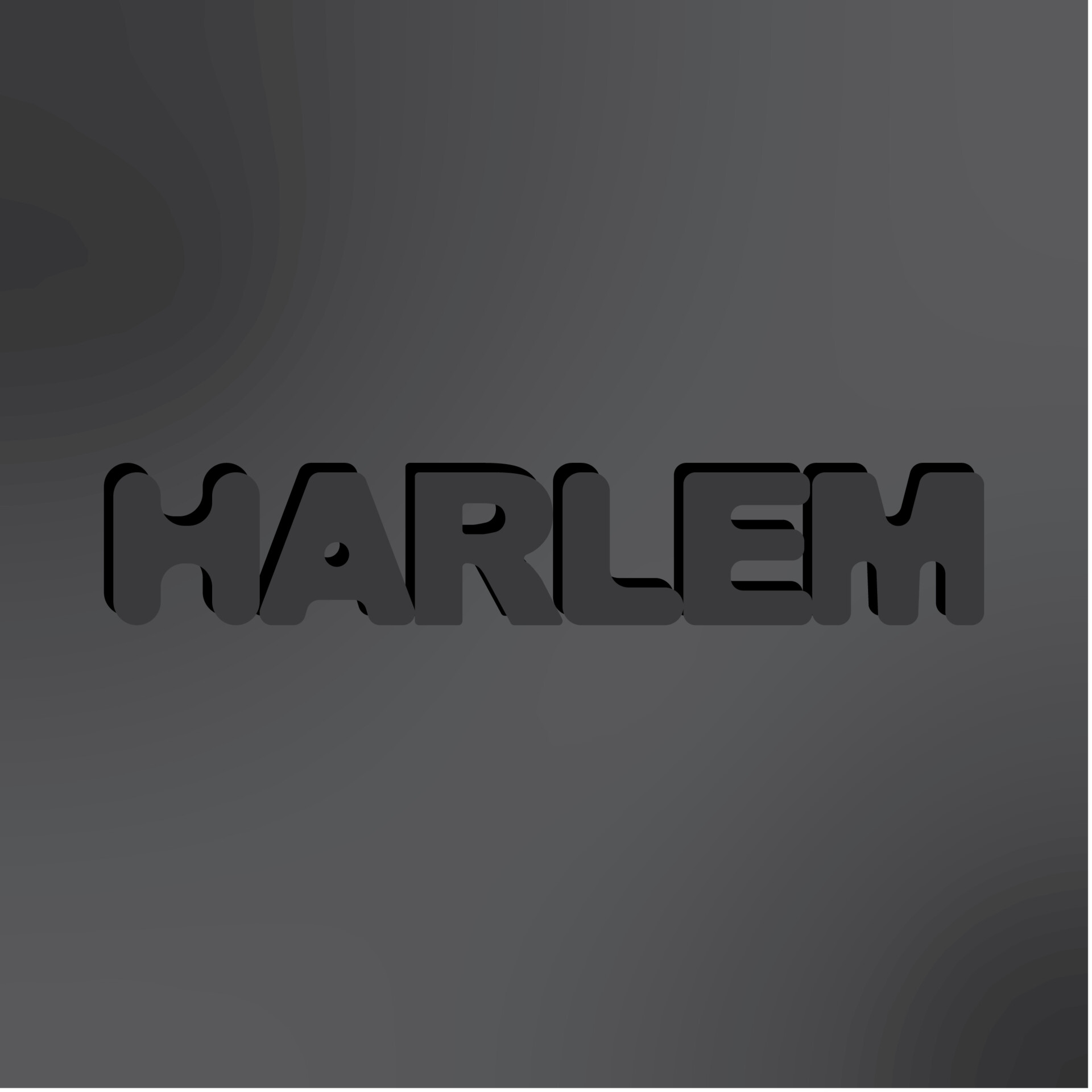 Jacobey West - Harlem Logos
