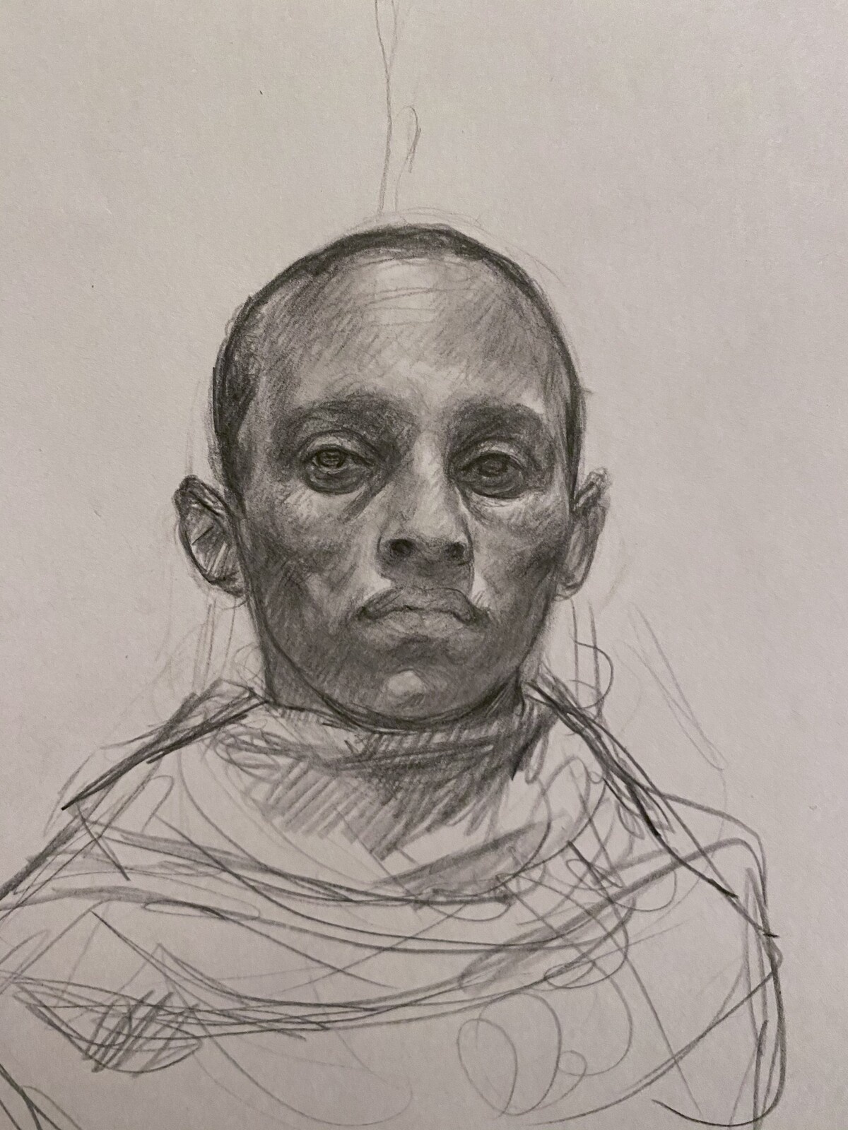 Paul Mellender - Portfolio