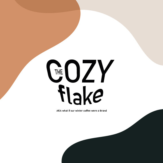 ArtStation - The Cozy Flake