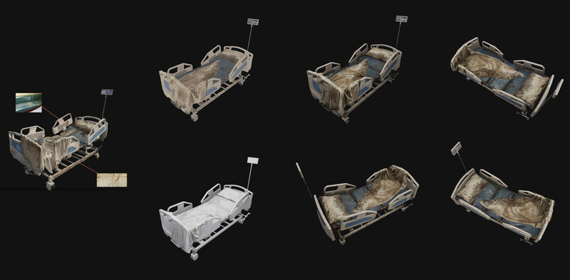 ArtStation - li weiming