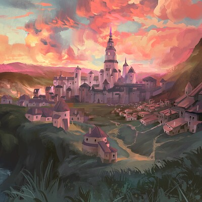 Jeremy Adams - Portfolio