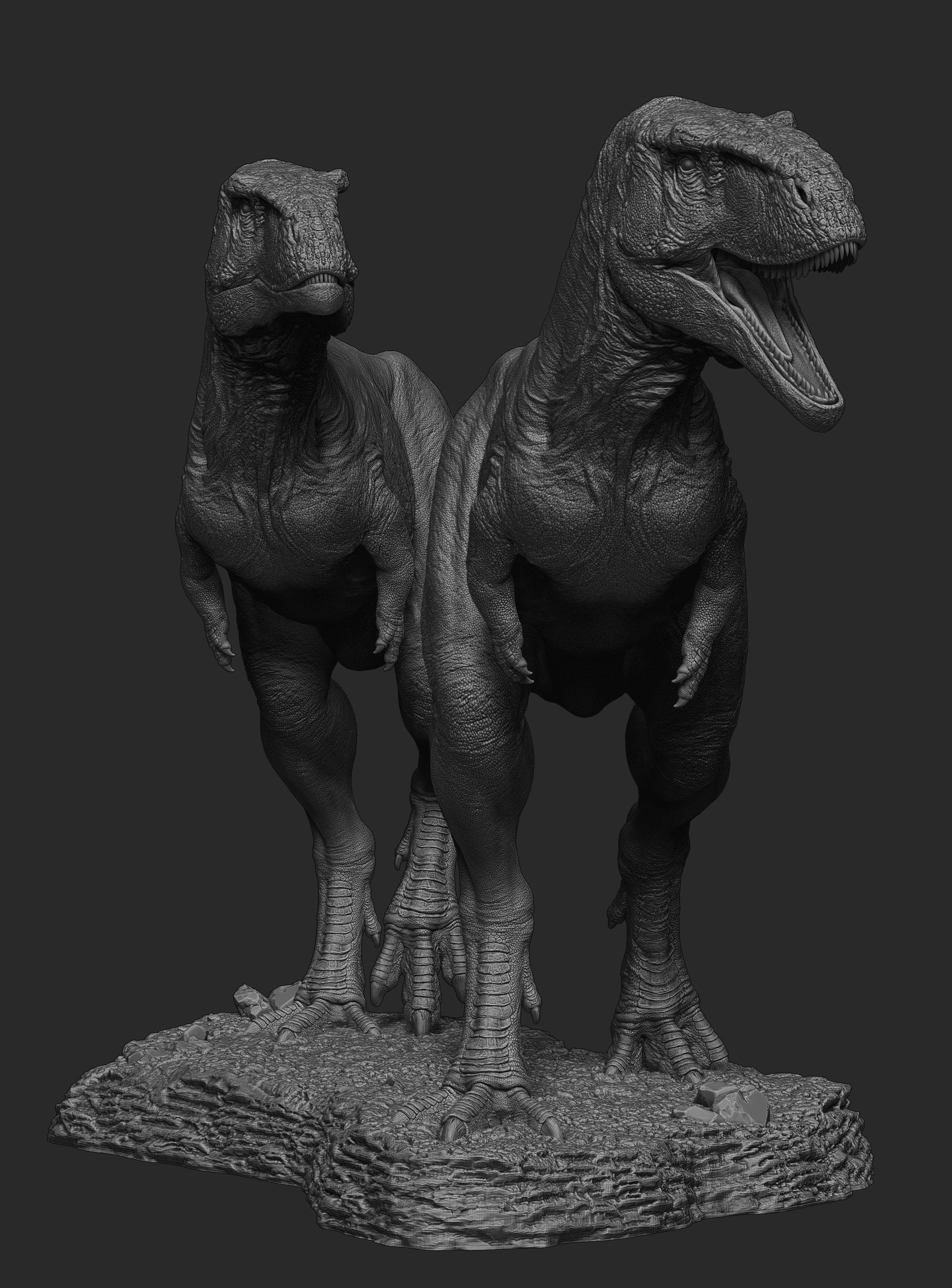 Caio Fantini - Spectrovenator