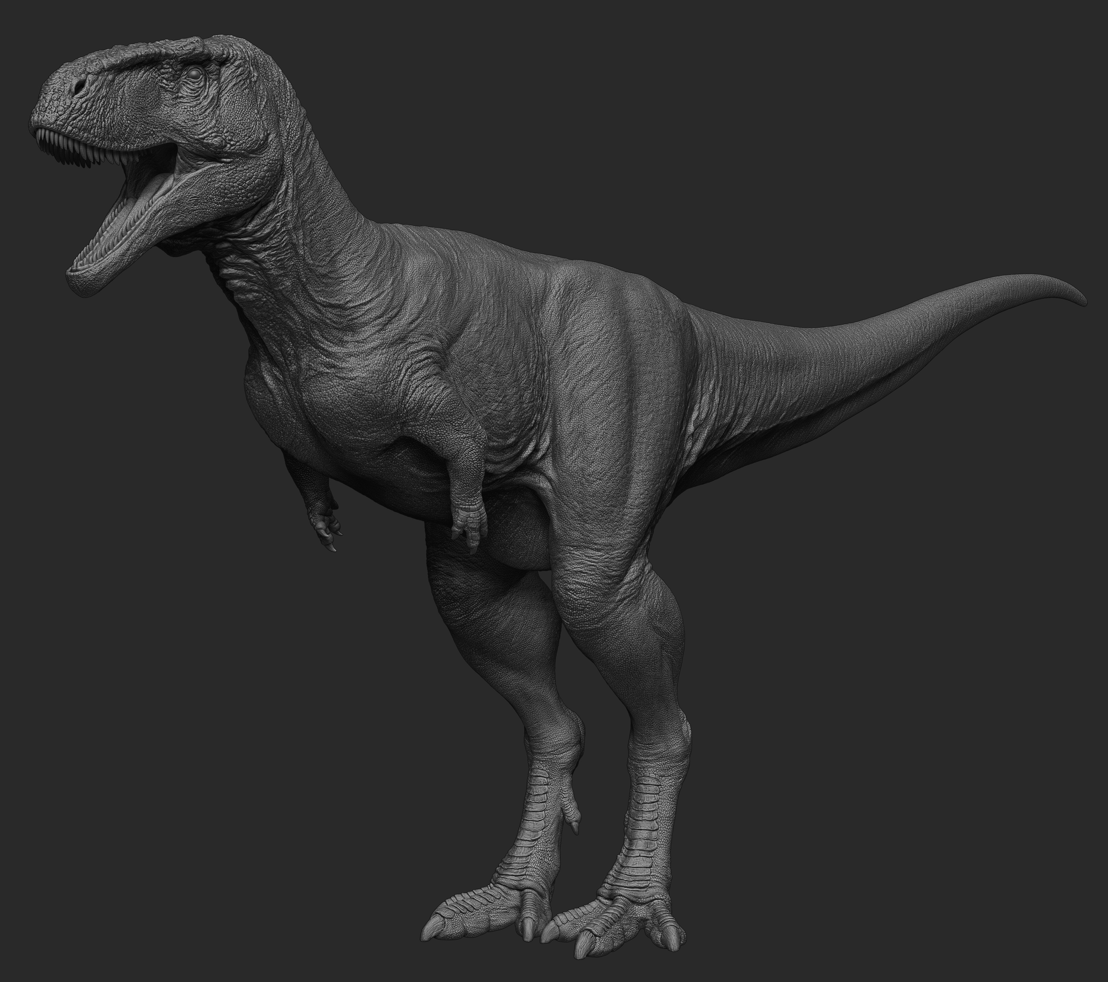 Caio Fantini - Spectrovenator