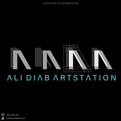 Ali Diab