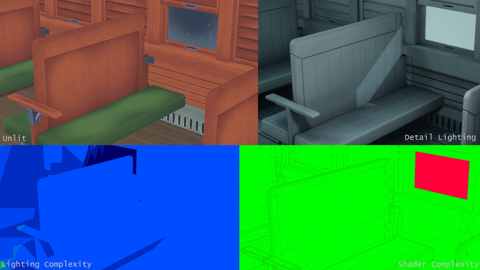 Logan Pettit - Night on the Galactic Railroad