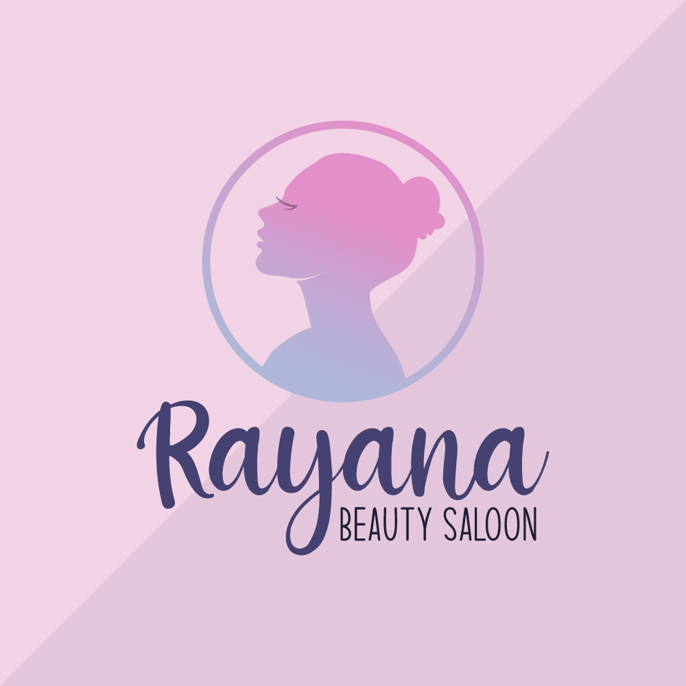 ArtStation - Rayana Beauty Saloon