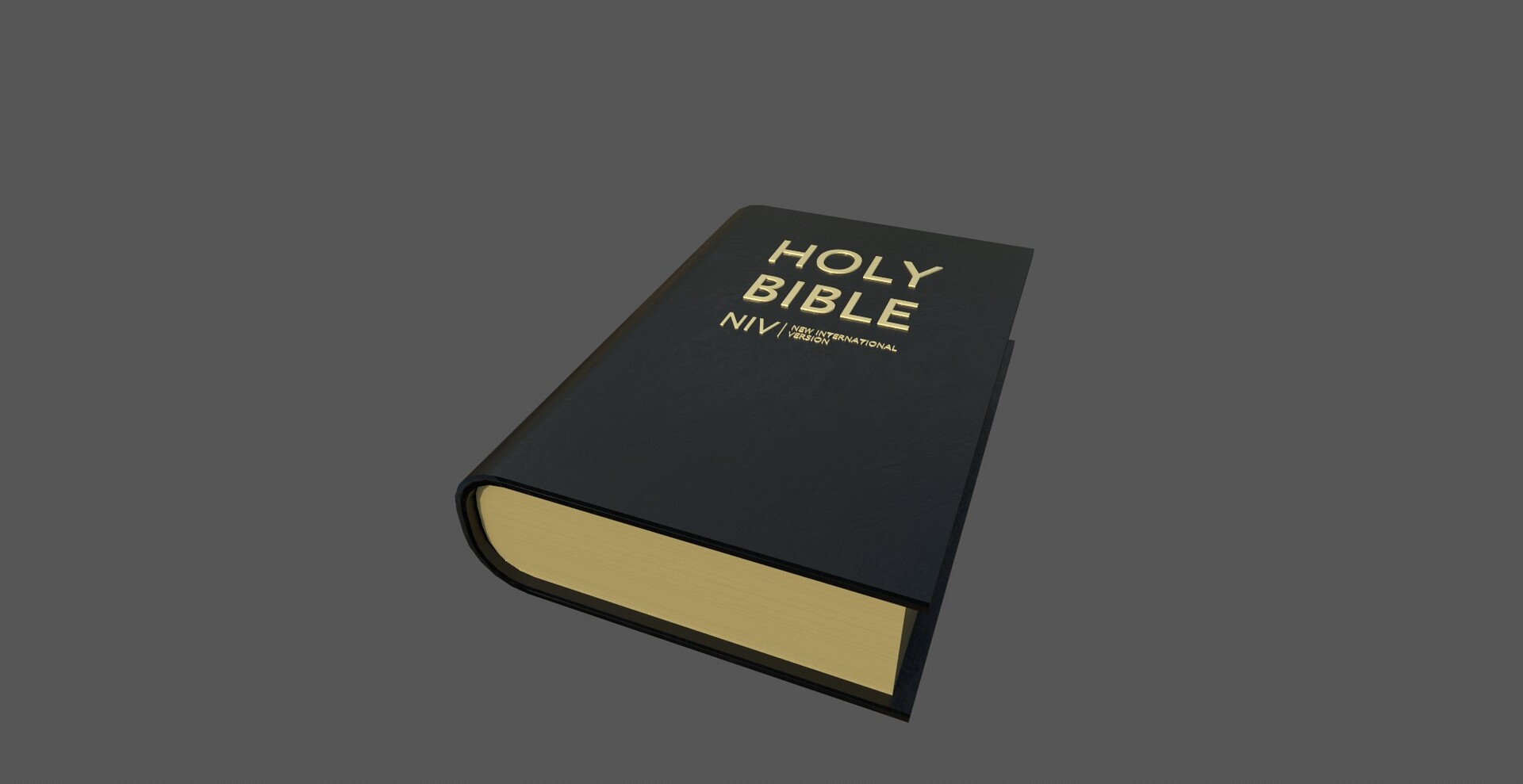 ArtStation - Bible