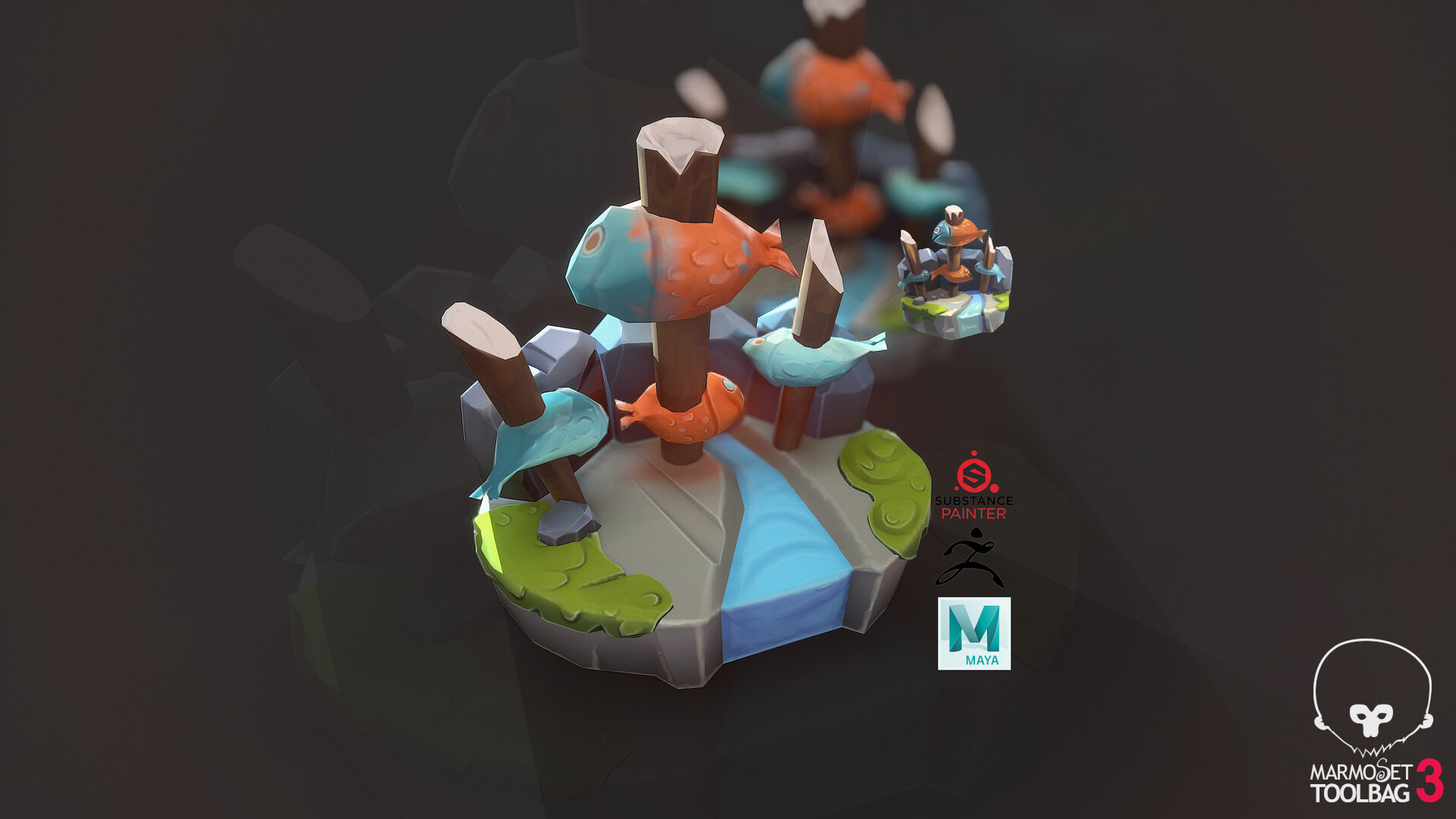 ArtStation - Concept | haejoo