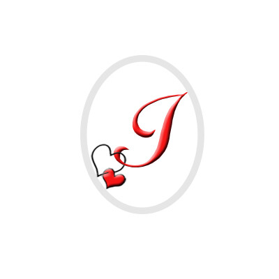 ArtStation - Design an initials and text logo