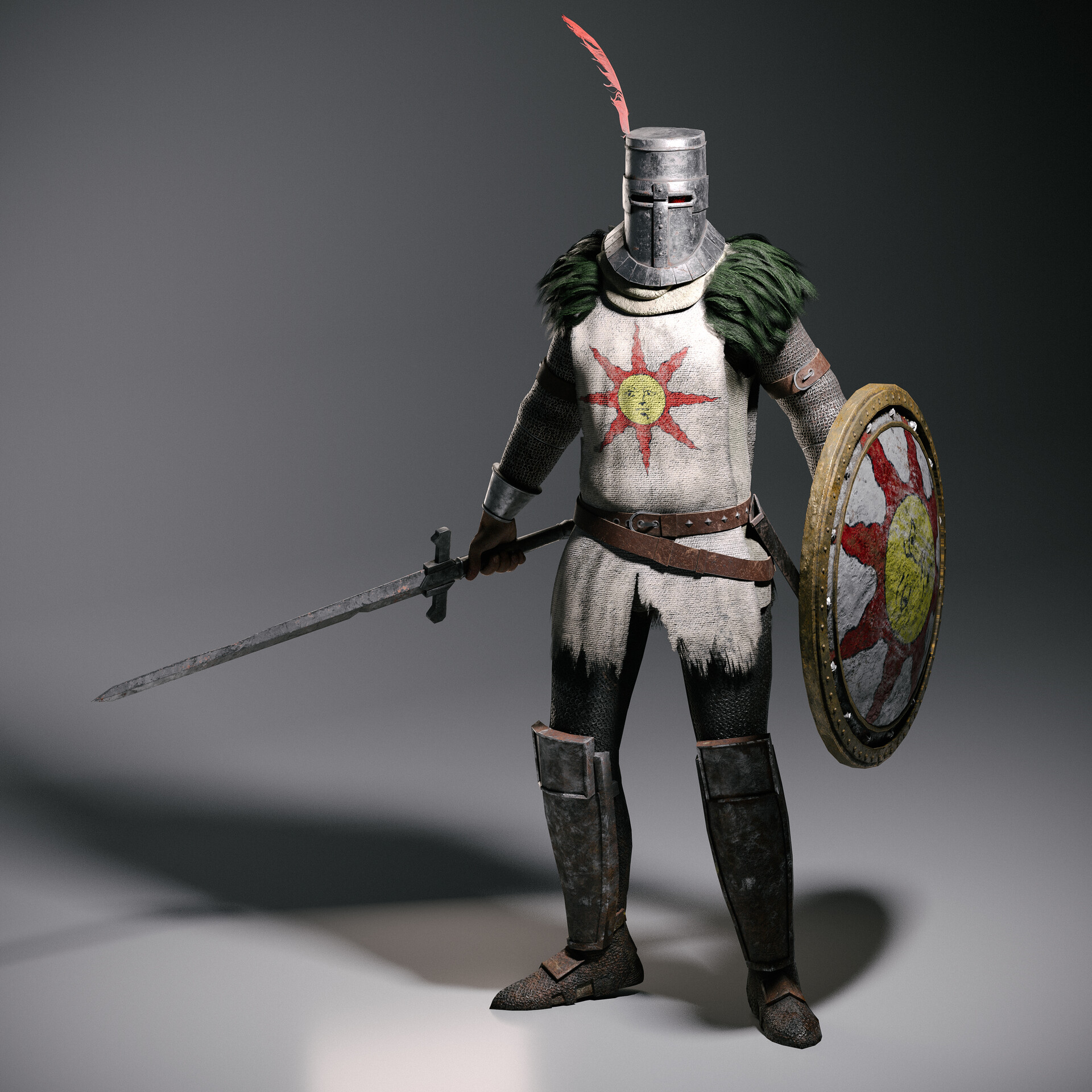 Solaire D'astora