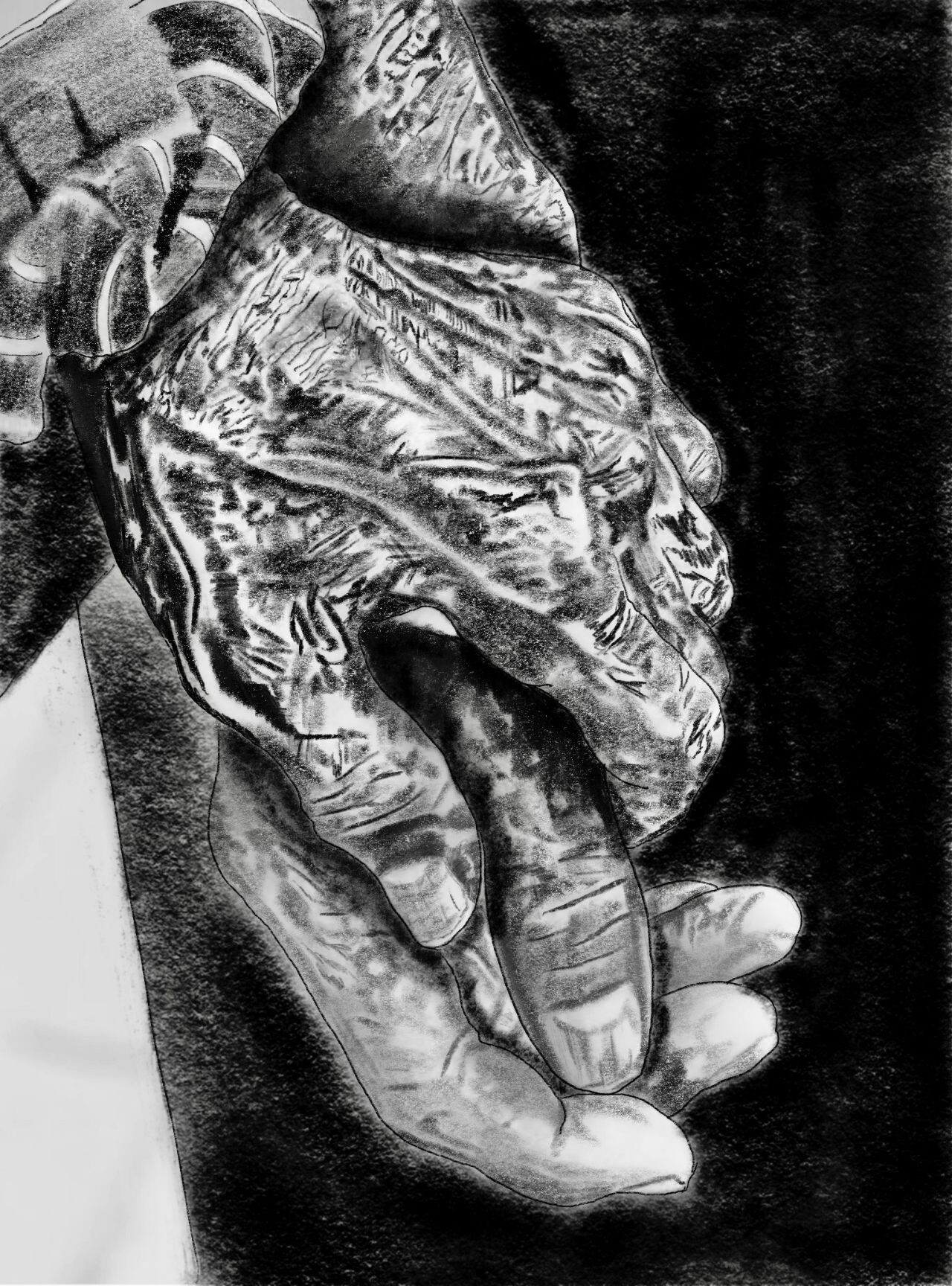 ArtStation - Meaning of life